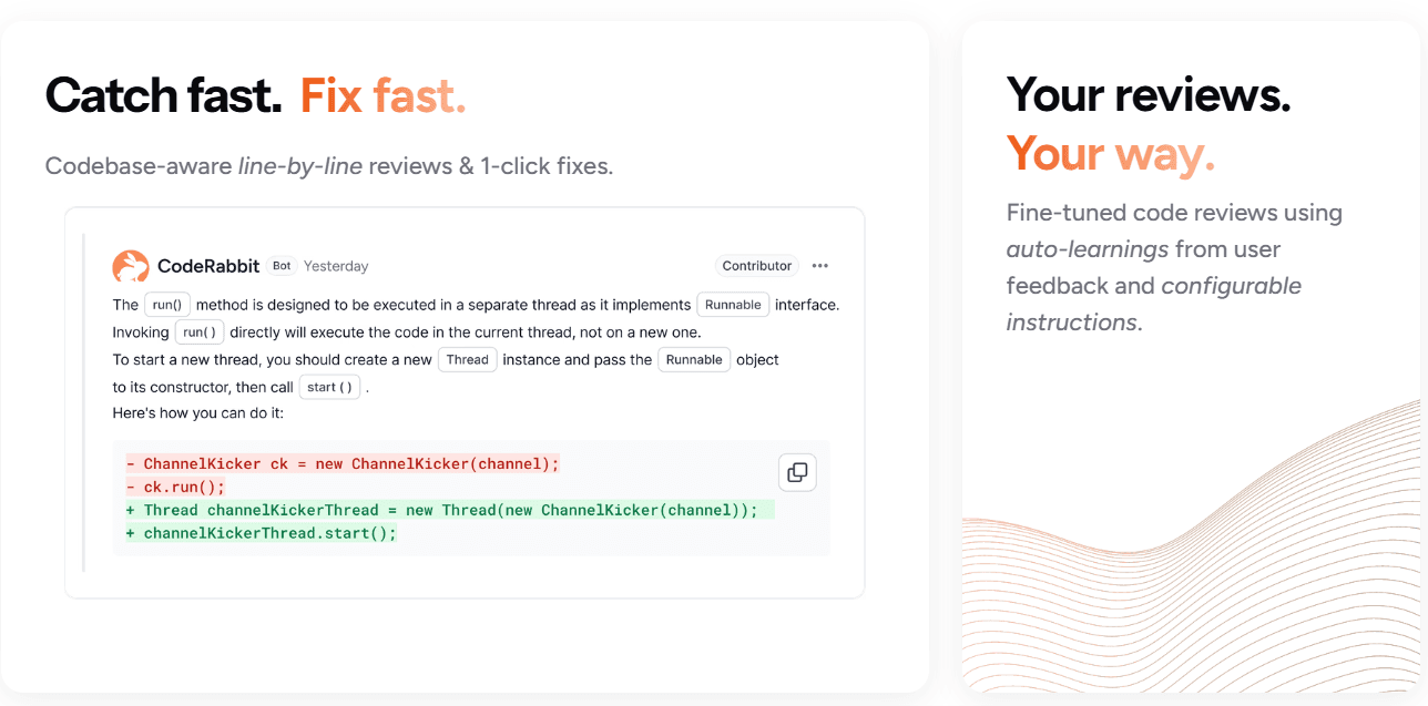 Comprehensive AI Code Review Guide: Top 5 Tools to Automate and Improve ...