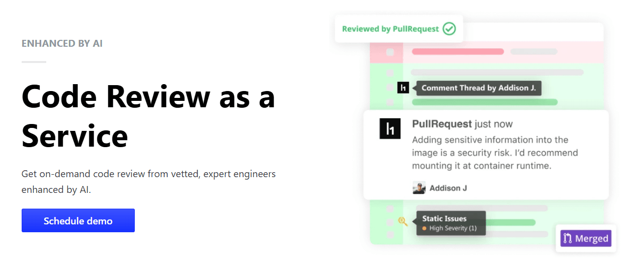 Comprehensive AI Code Review Guide: Top 5 Tools to Automate and Improve ...
