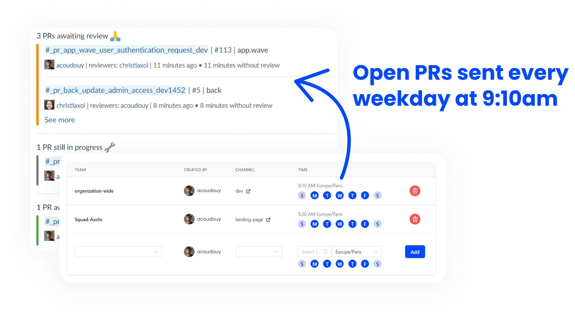 Best Slack Standup Bot For Engineering Teams Axolo Blog 