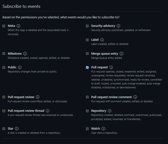How to create your first GitHub bot to send notifications in Slack | Axolo Blog