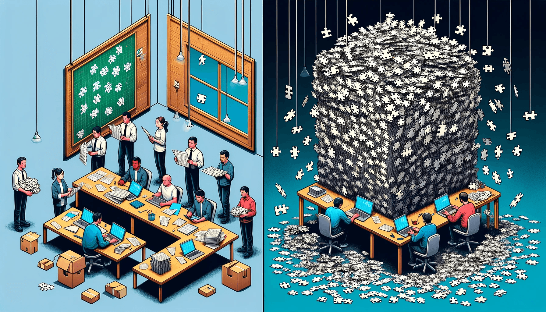 Managing Stacked PRs - Using Stacked Pull Requests in GitHub | Axolo Blog