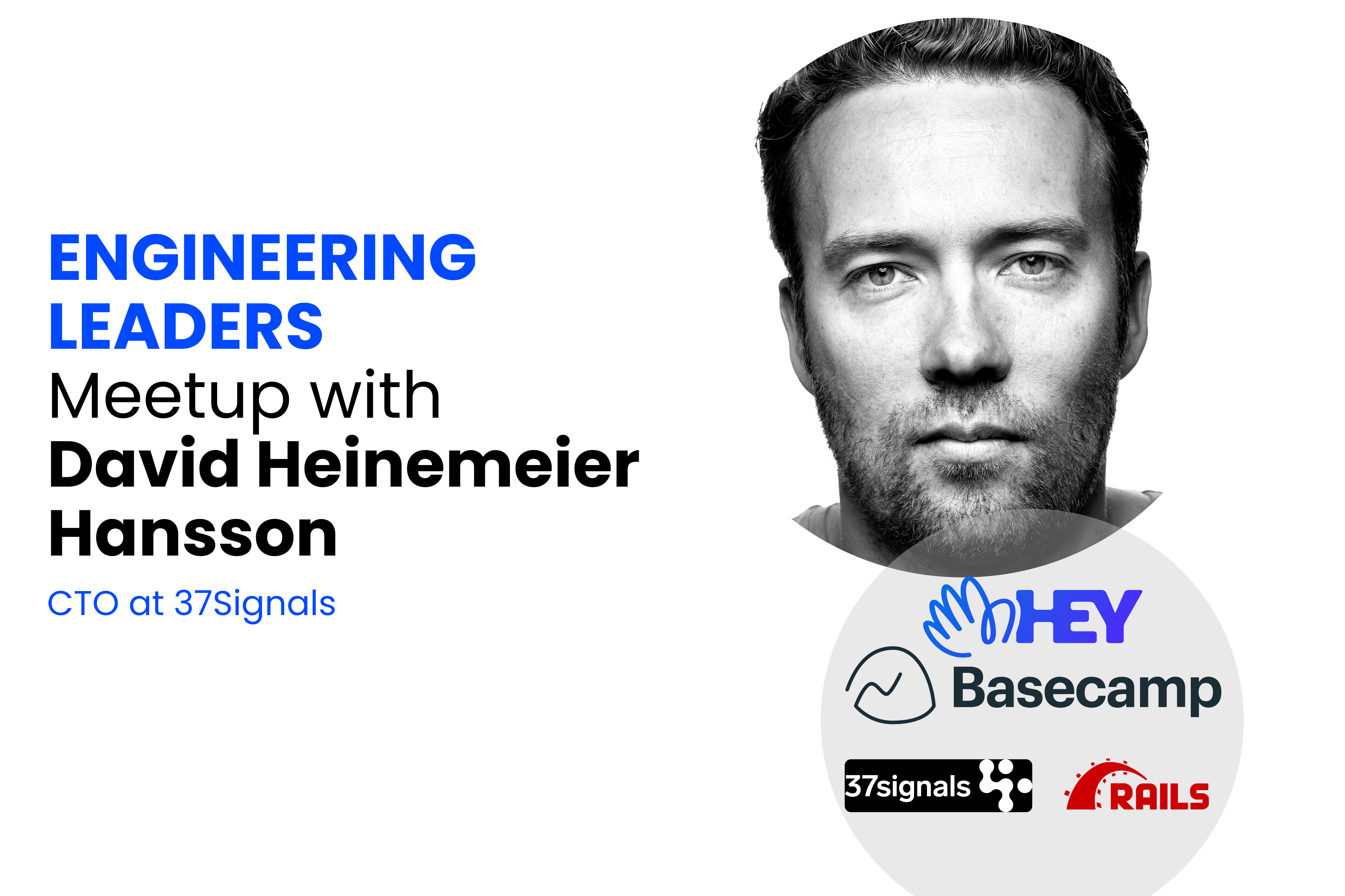 7 key management takeaways from David Heinemeier Hansson | Axolo Blog
