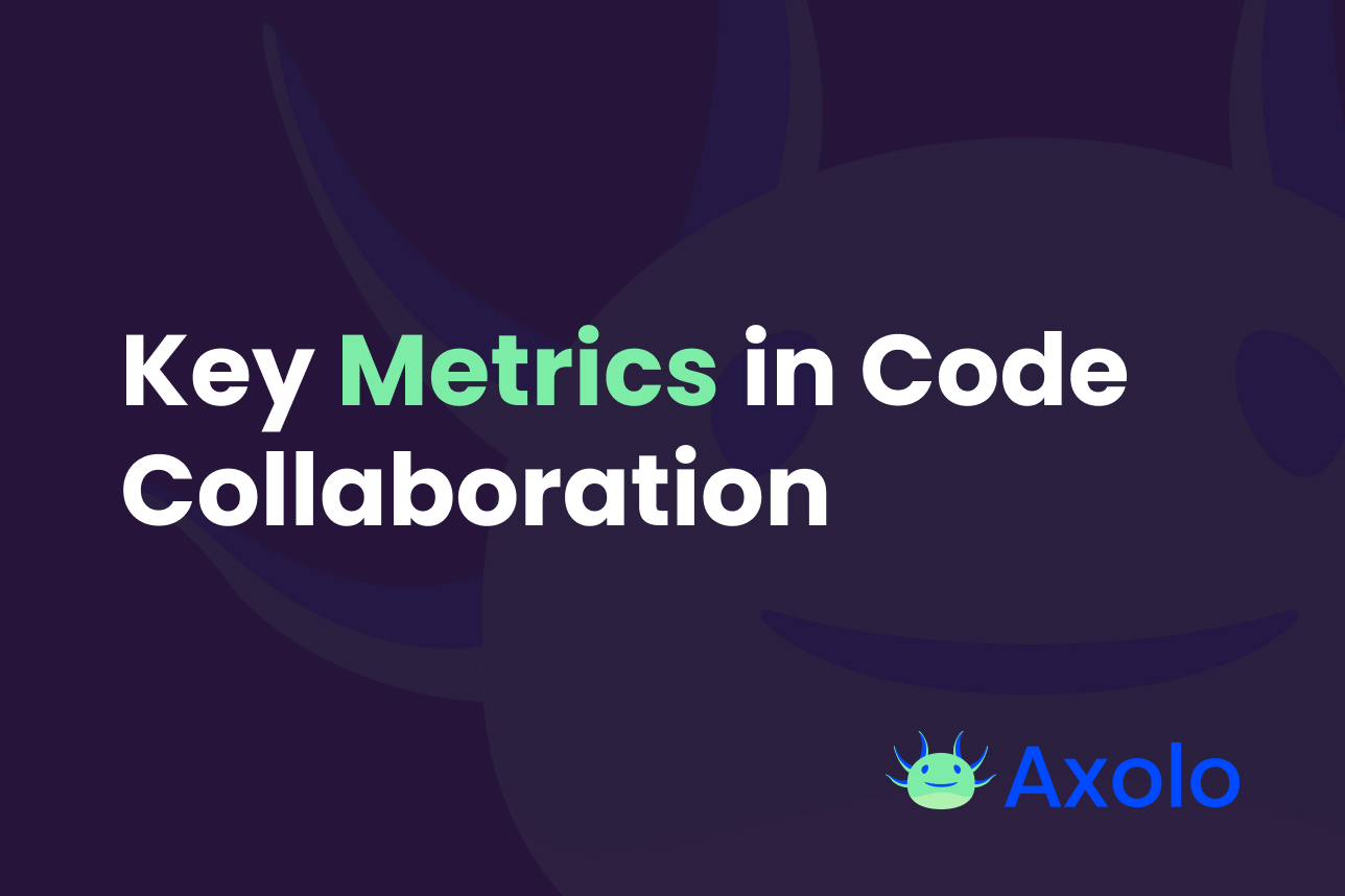 Key Metrics in Code Collaboration: Insights on Commit Frequency, PR Reviews, and Merge ...